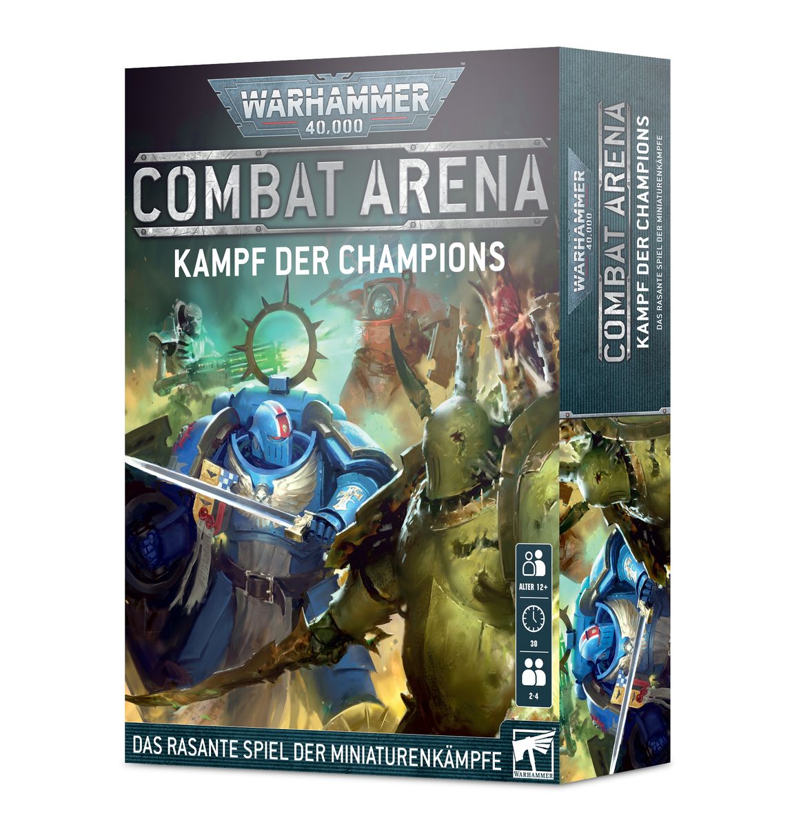 'Combat Arena: Kampf der Champions' kaufen - Spielwaren