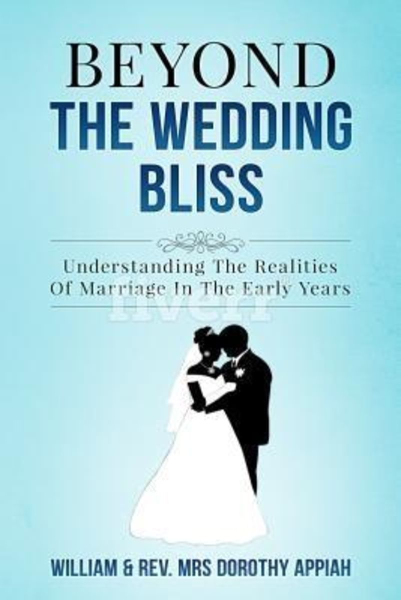 Beyond The Wedding Bliss von William Appiah, Dorothy Appiah. eBooks ...