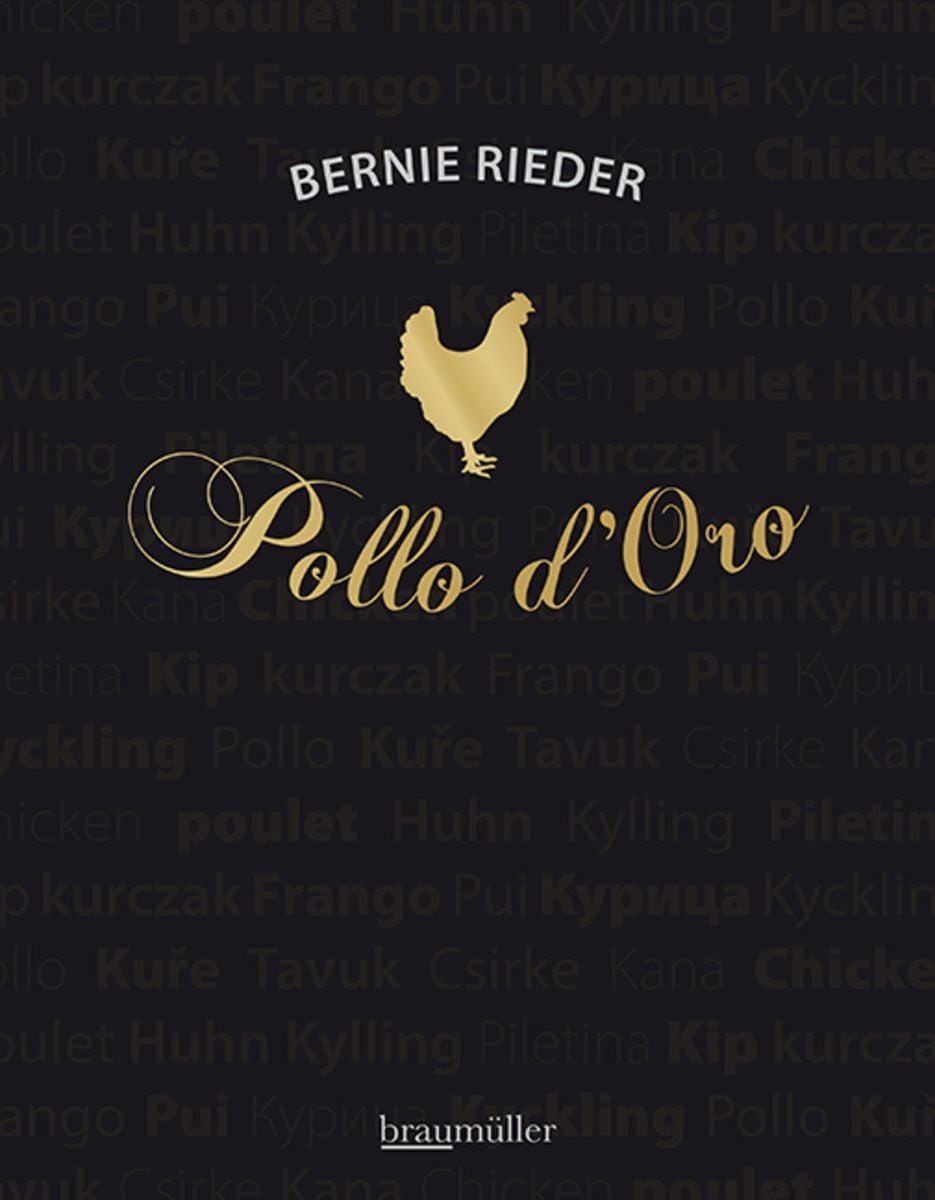 "Pollo d'Oro" online kaufen