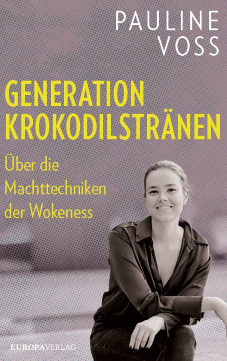 "Generation Krokodilstränen" online kaufen