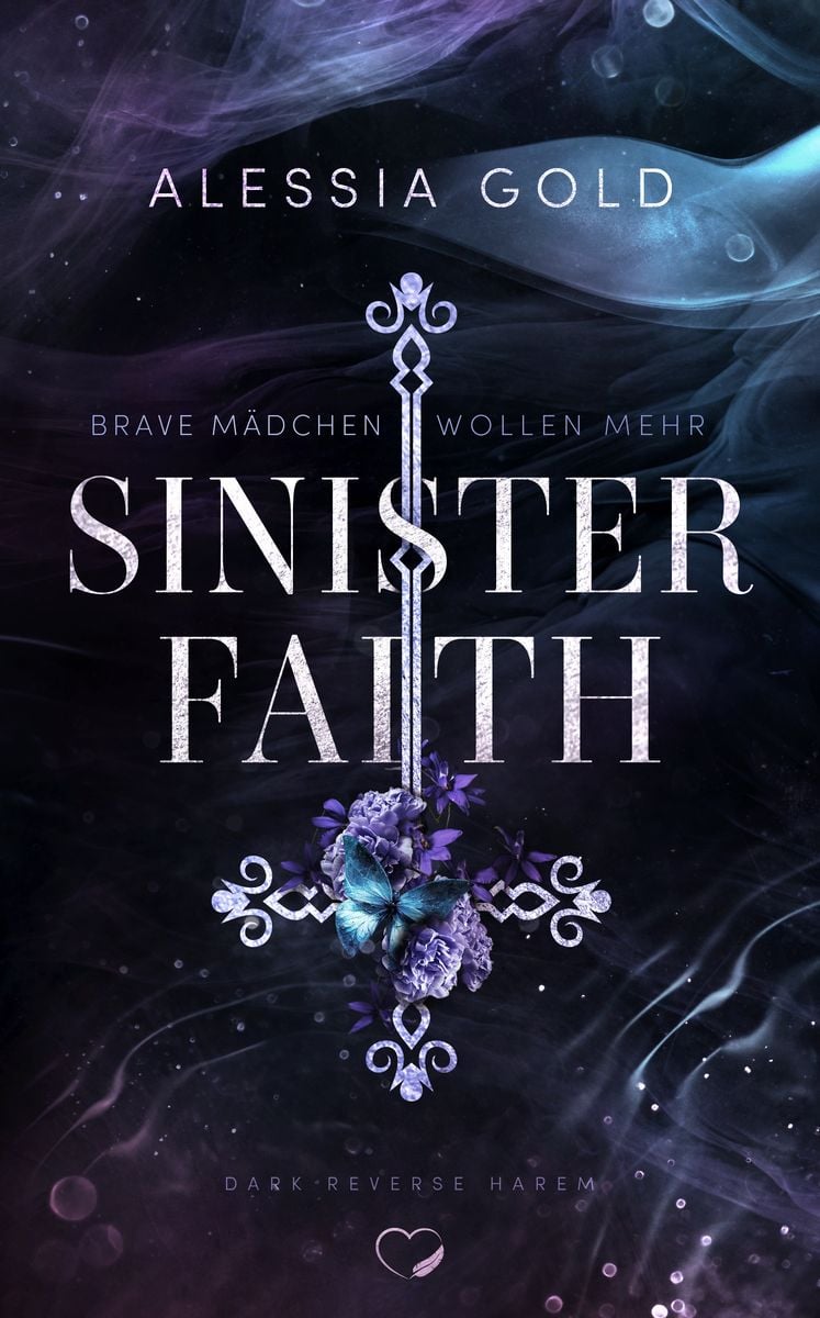 "Sinister Faith" online kaufen