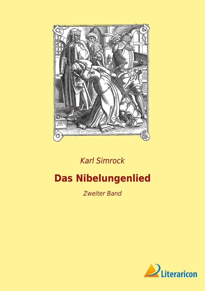 "Das Nibelungenlied" online kaufen