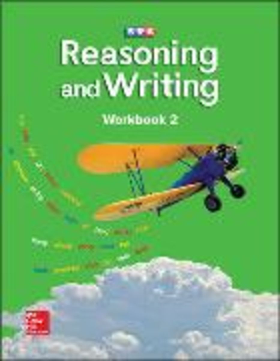 Reasoning and Writing Level B, Workbook 2 - Englisch Schulbuch - 978-0 ...