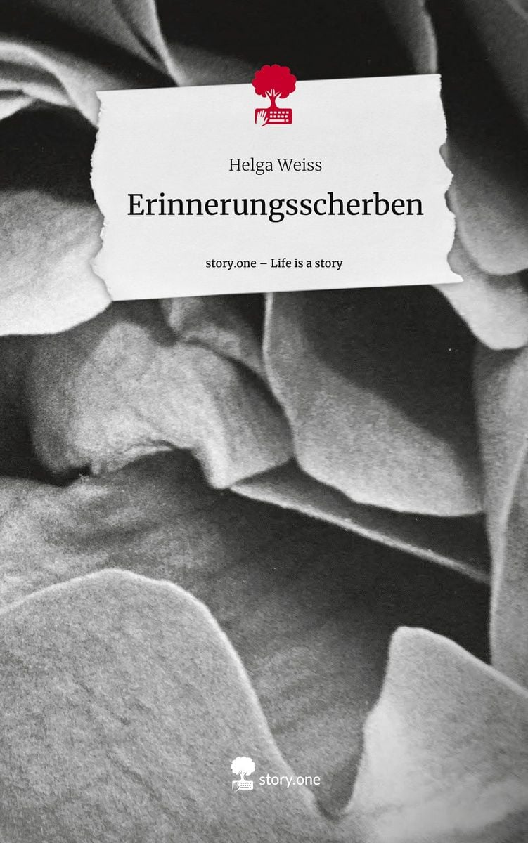 "Erinnerungsscherben. Life is a Story - story.one" online kaufen