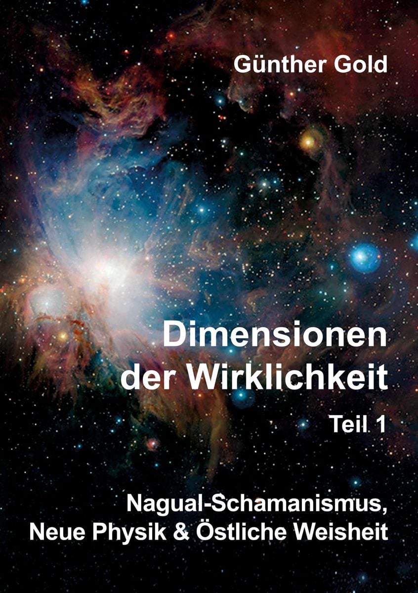 "Dimensionen der Wirklichkeit Teil1" online kaufen