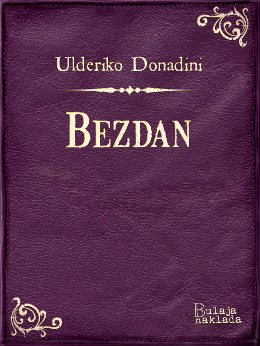 'Bezdan' von 'Ulderiko Donadini' - eBook