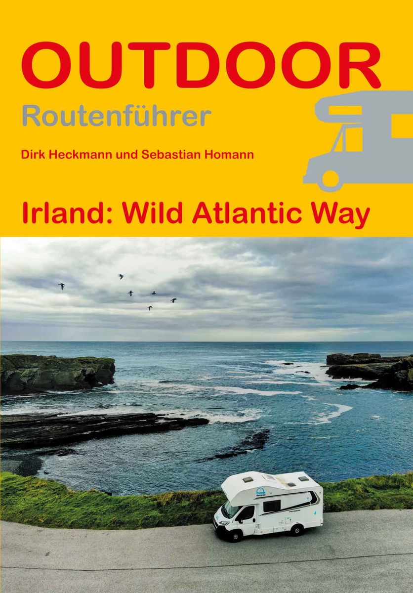 "Irland: Wild Atlantic Way" online kaufen