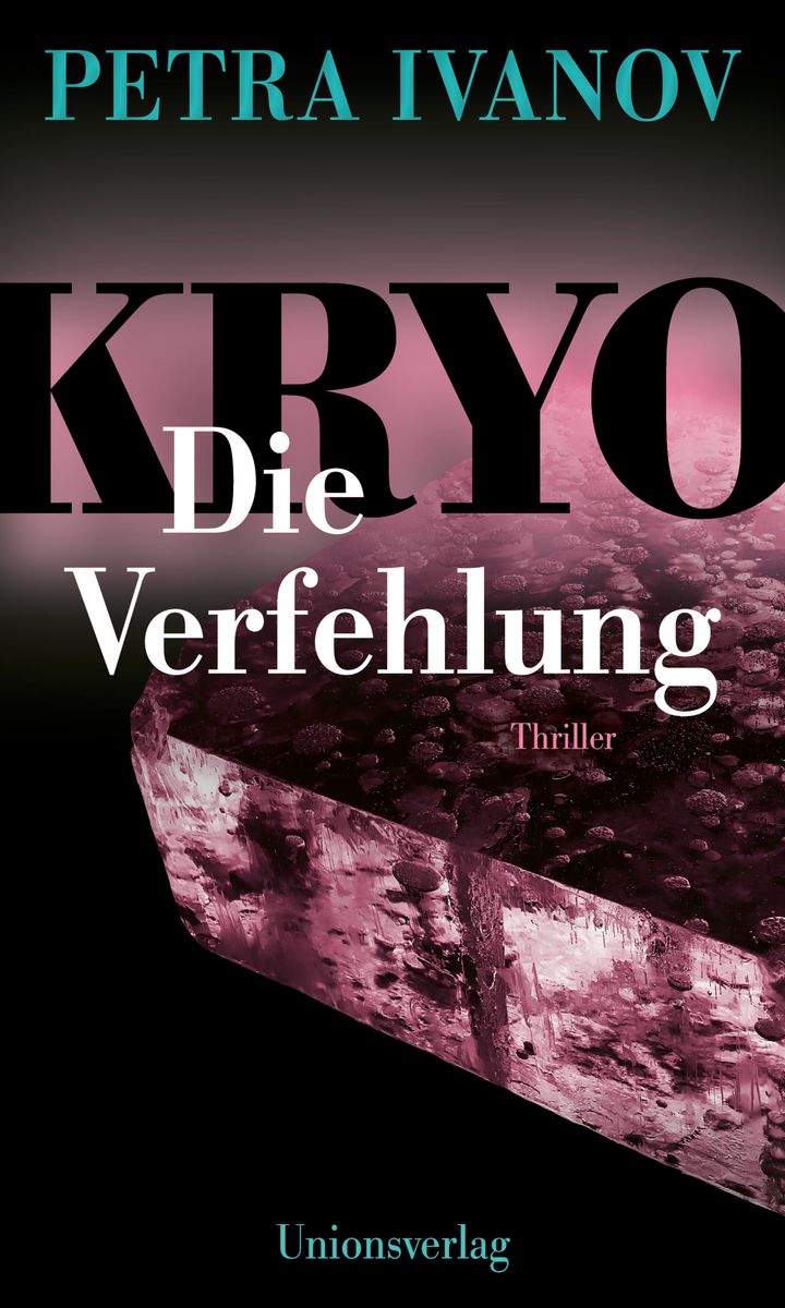 "KRYO – Die Verfehlung" online kaufen