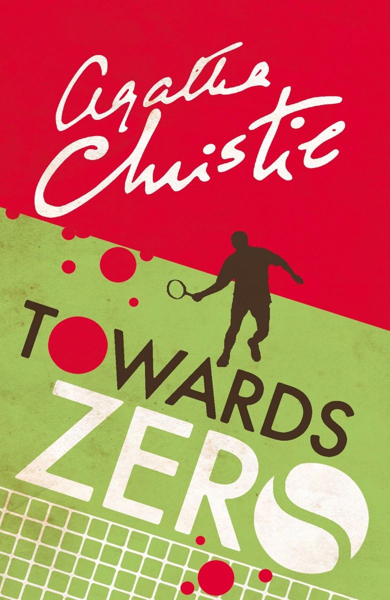 Towards Zero von Agatha Christie - Taschenbuch - 978-0-00-819631-8 | Thalia