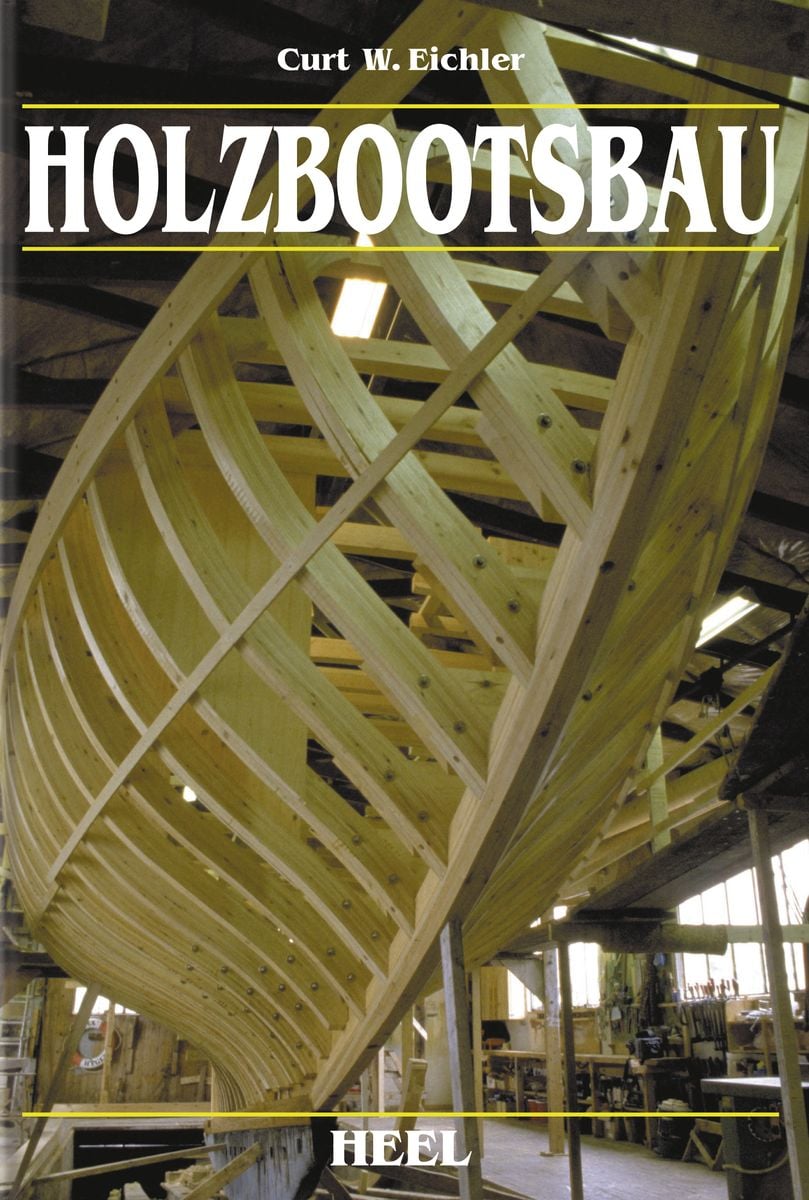 "Holzbootsbau" online kaufen | Thalia