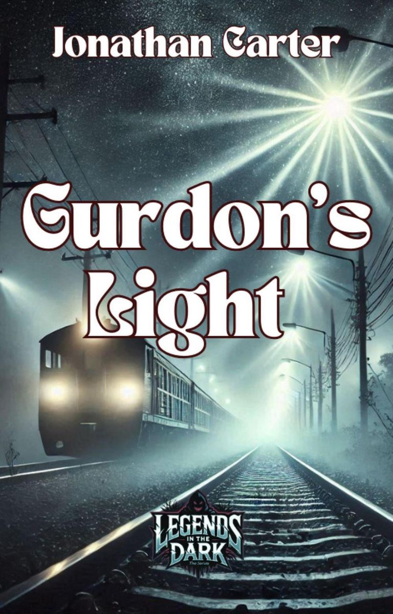 Gurdon's Light (Legends in the Dark, #4) von Jonathan Carter - eBook | Thalia