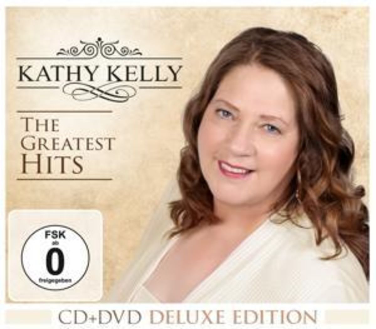 The Greatest Hits-Deluxe Edition von Kathy Kelly auf CD & DVD - Musik ...