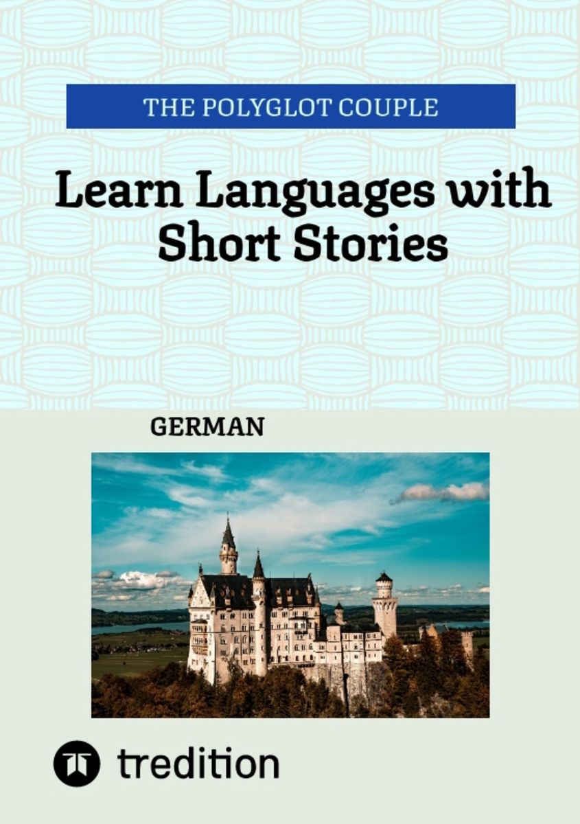 'Learn Languages with Short Stories' von 'The Polyglot Couple' - Buch ...