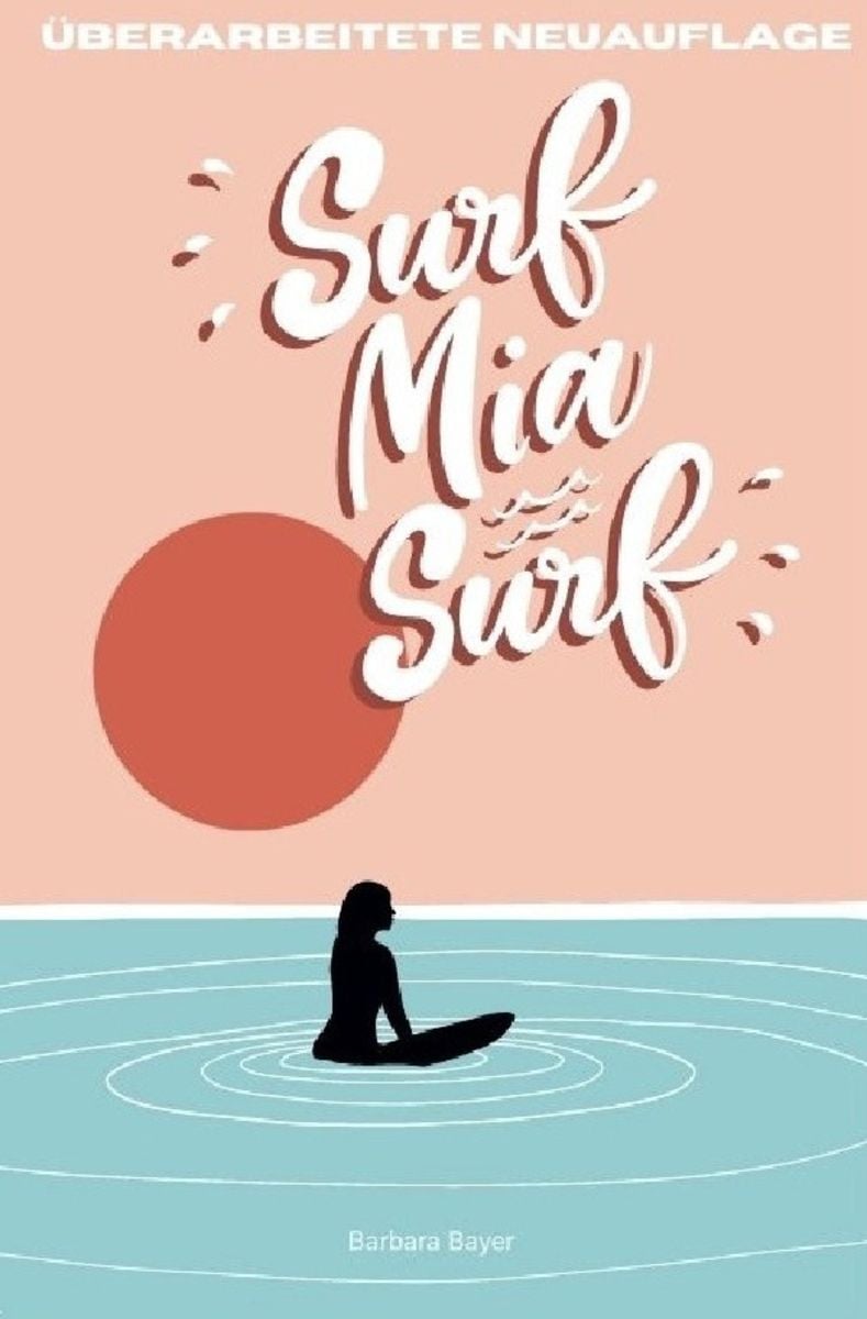 "Surf Mia, Surf!" online kaufen