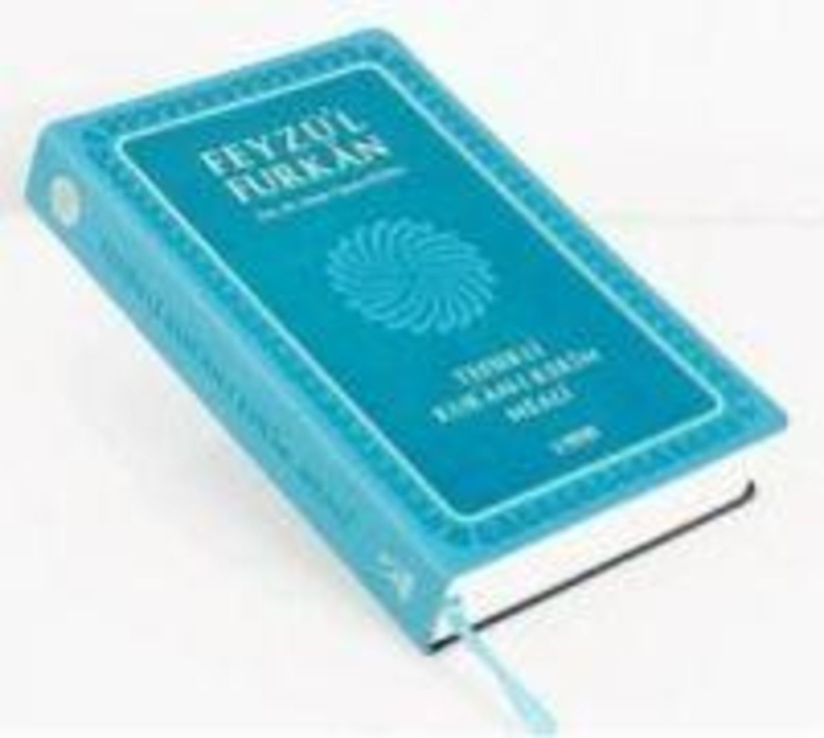 'Feyzül Furkan Tefsirli Kuran-i Kerim Meali Orta Boy - Sadece Meal' von 'Hasan Tahsin Feyizli ...