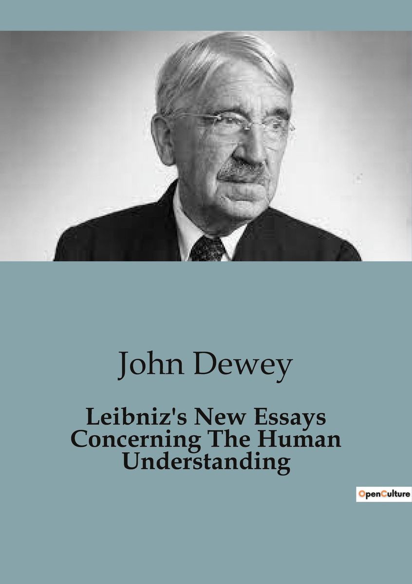 John Dewey