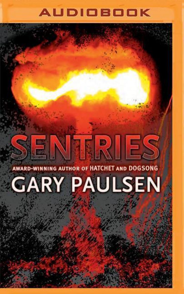 'Sentries' von 'Gary Paulsen' - Hörbuch