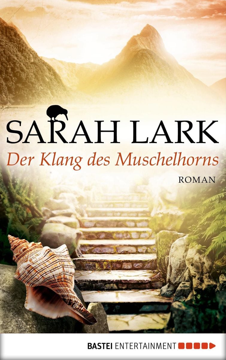 'Der Klang des Muschelhorns / Ida Bd.2' von 'Sarah Lark' - eBook
