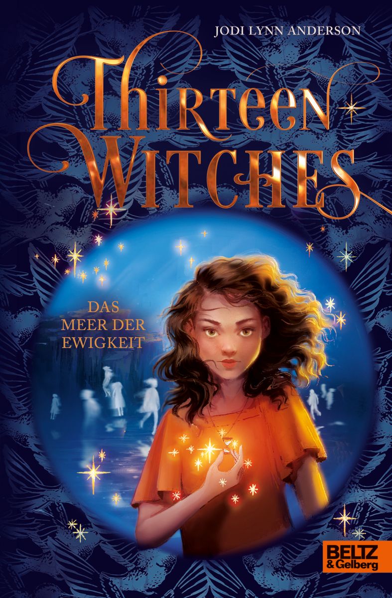 Thirteen Witches - Buch | Thalia