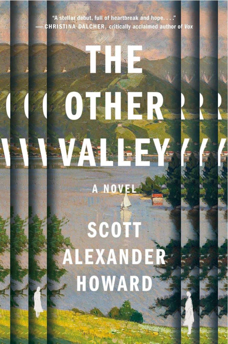 The Other Valley von Scott Alexander Howard - Taschenbuch - 978-1-66805 ...
