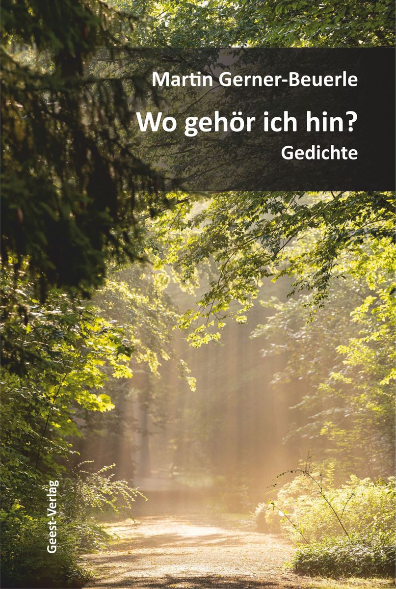 "Wo gehör ich hin?" online kaufen