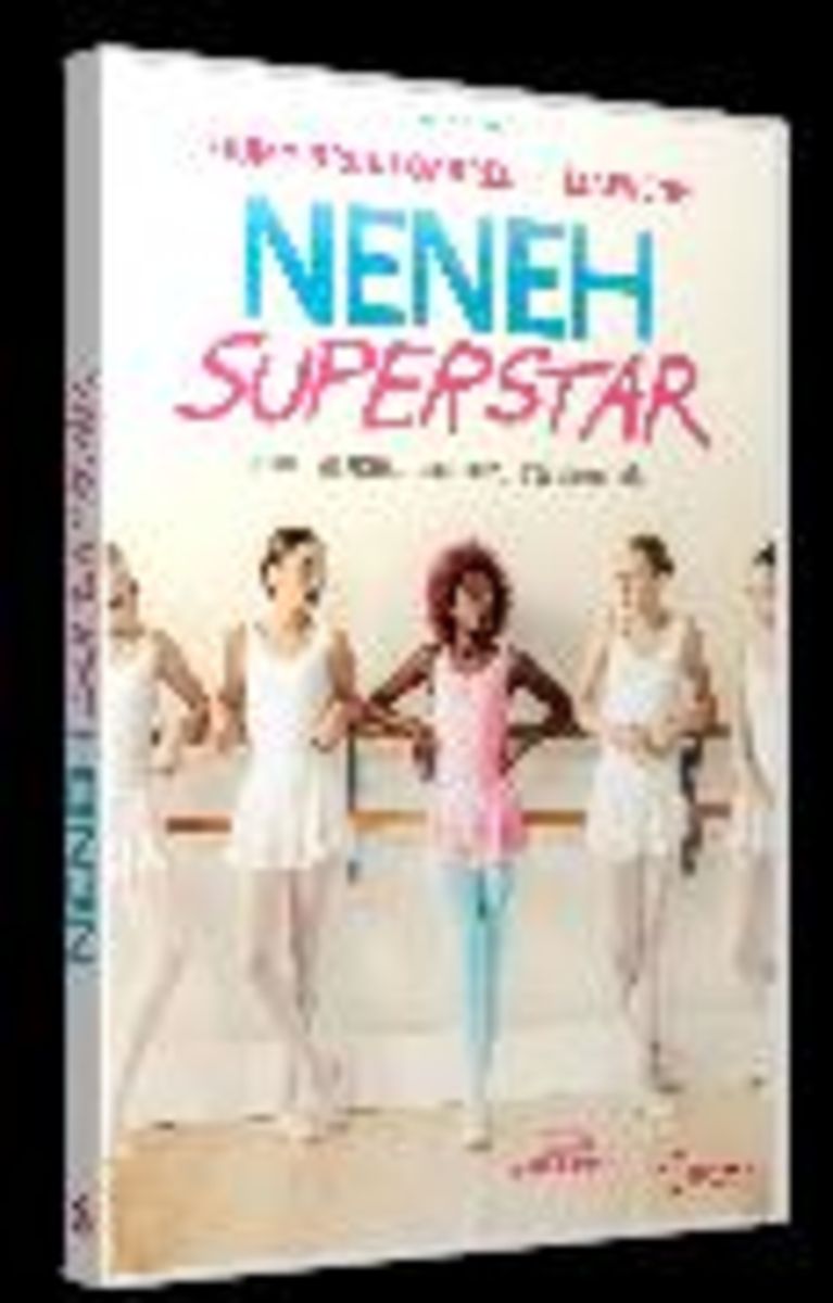 'Neneh Superstar (DVD F)' von '' - 'DVD'