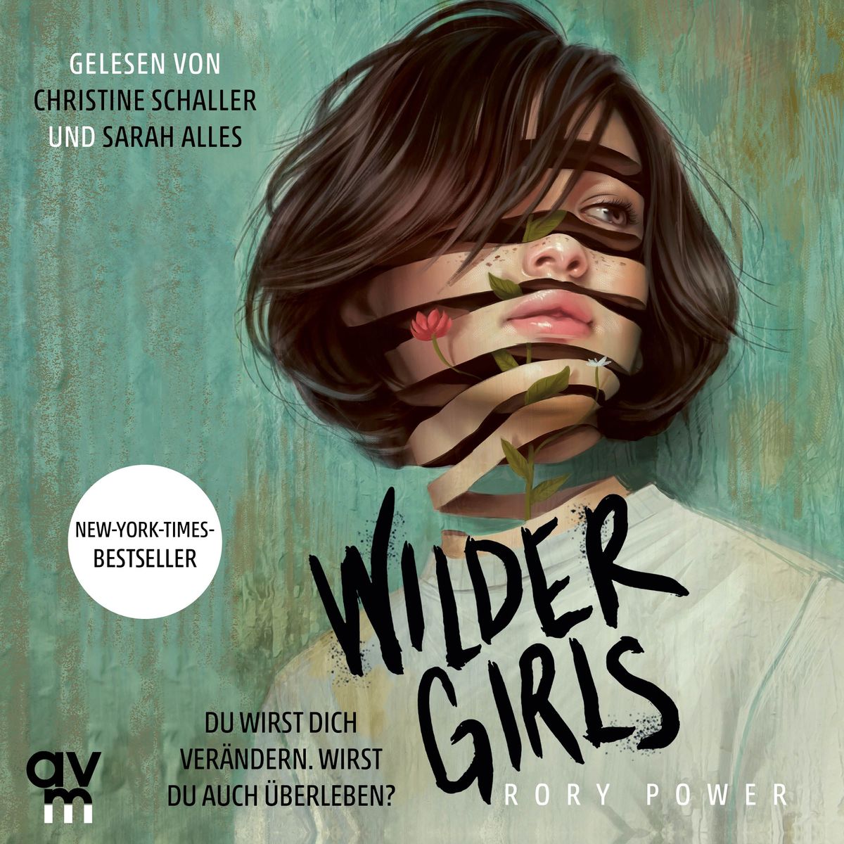 'Wilder Girls' von 'Rory Power' - Hörbuch-Download