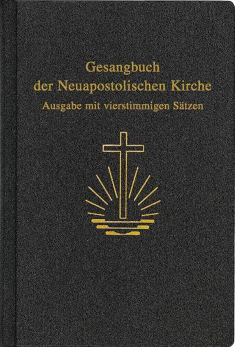 Neuapostolische Kirche Regeln