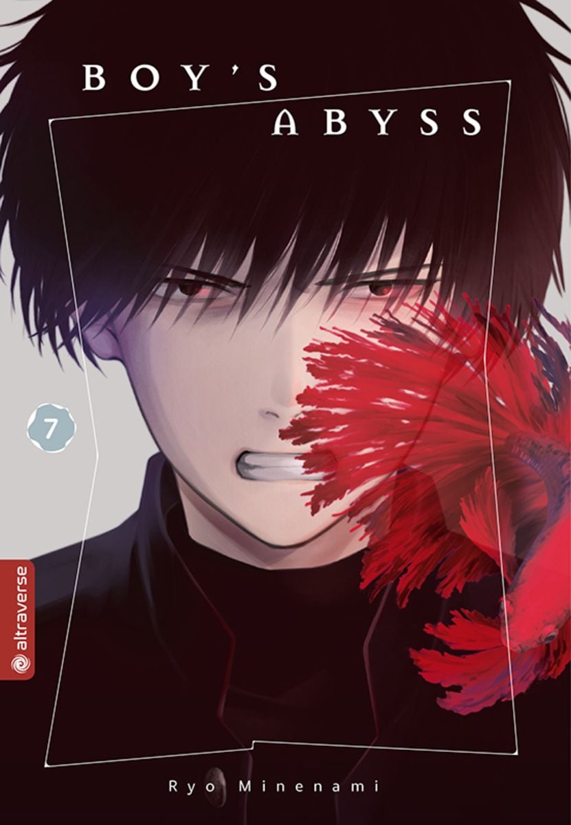 "Boy's Abyss 07" online kaufen