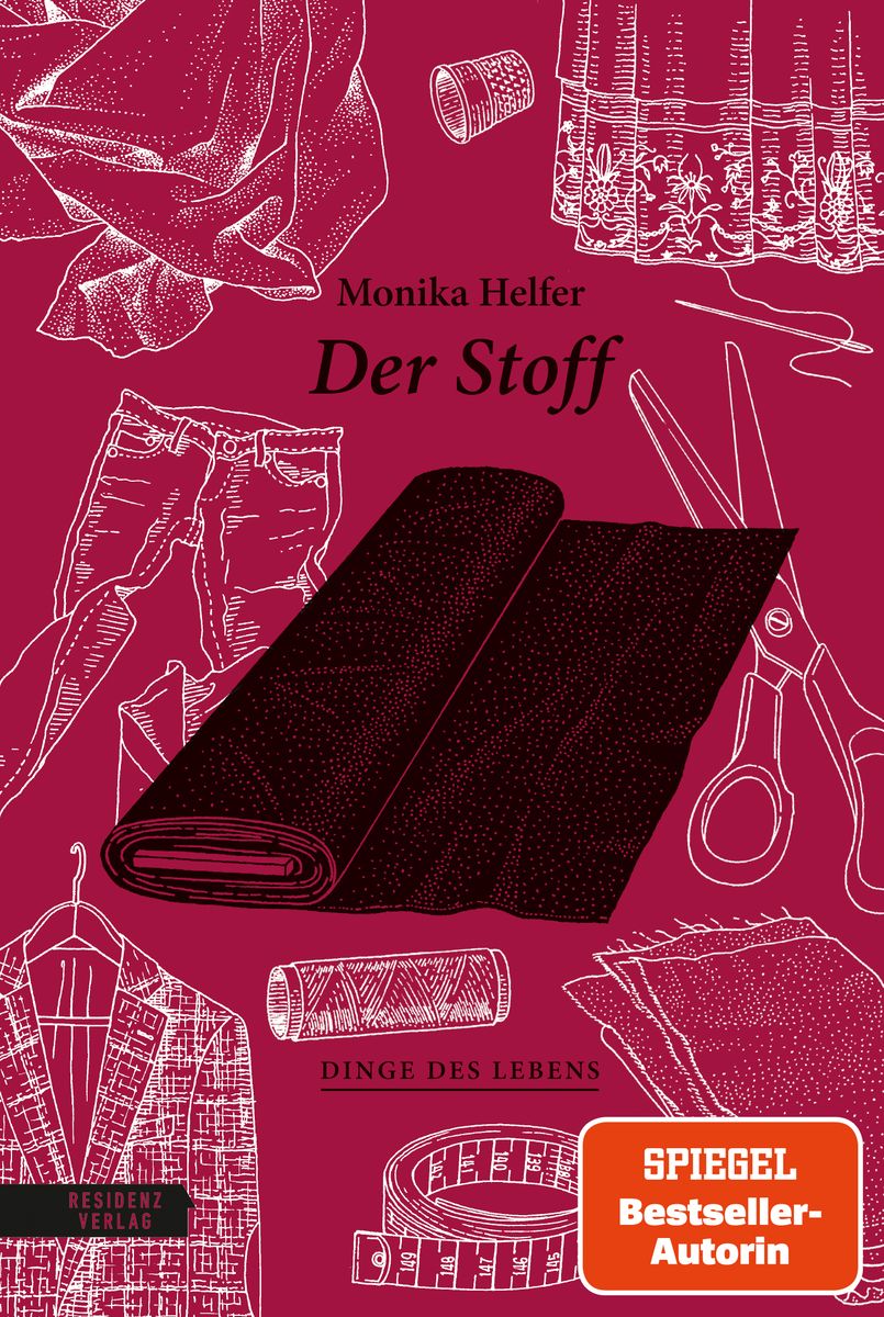"Der Stoff" online kaufen