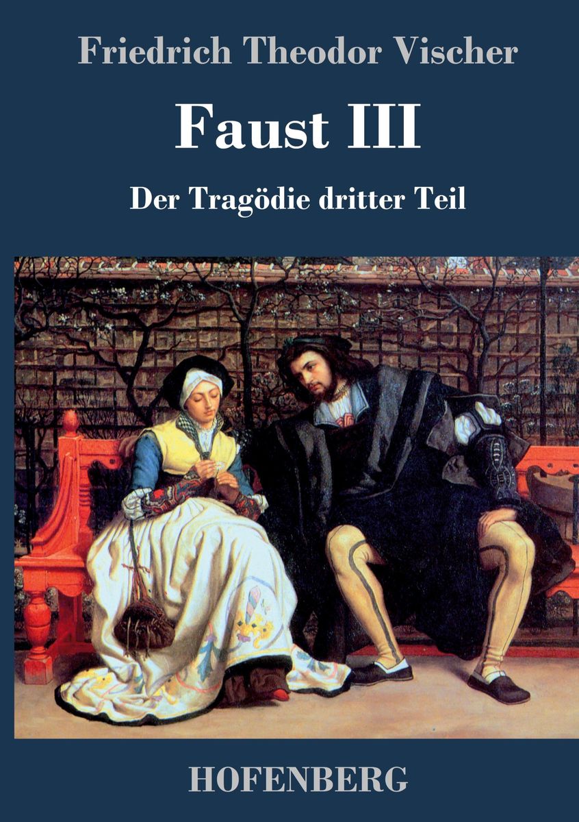 "Faust III" online kaufen