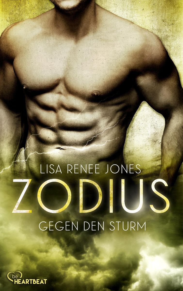 Zodius - Gegen den Sturm von Lisa Renee Jones - eBook | Thalia