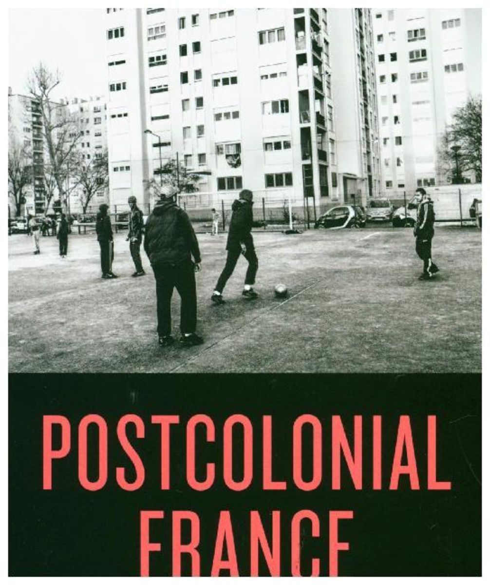 'Postcolonial France' von 'Paul Silverstein' - 'Taschenbuch' - '978-0 ...