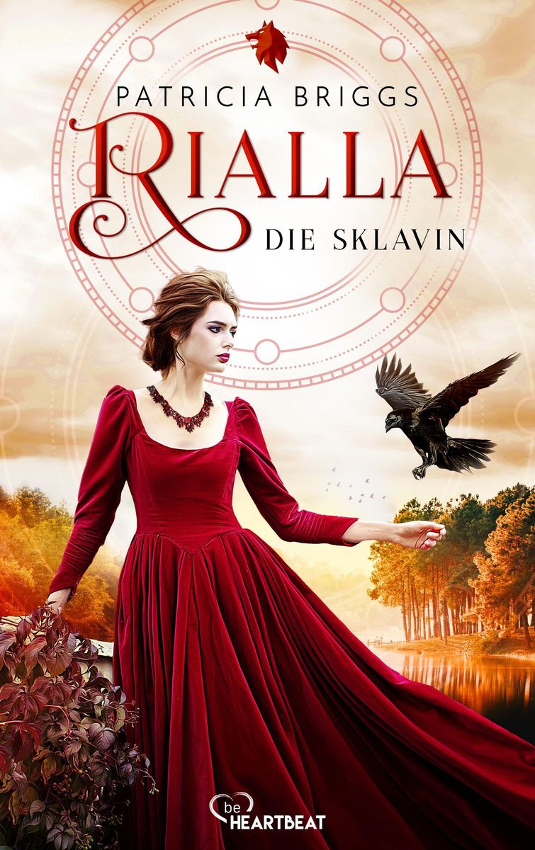 Rialla - Die Sklavin von Patricia Briggs - eBook | Thalia