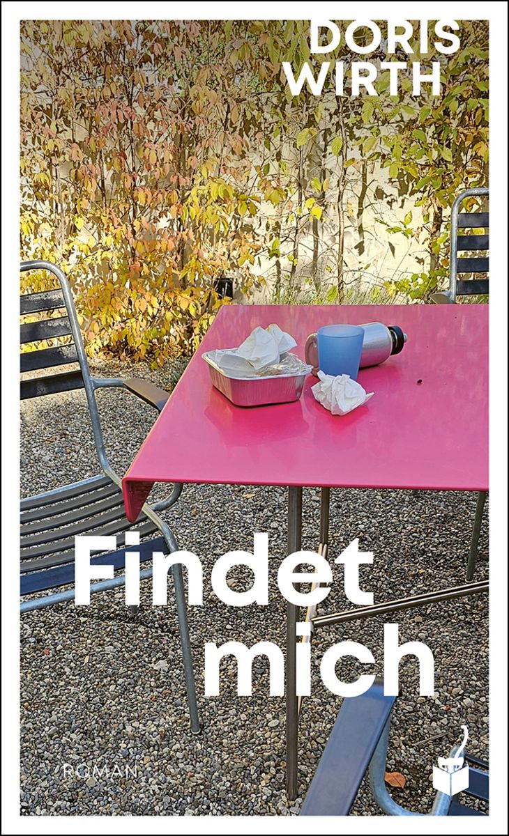 "Findet mich" online kaufen