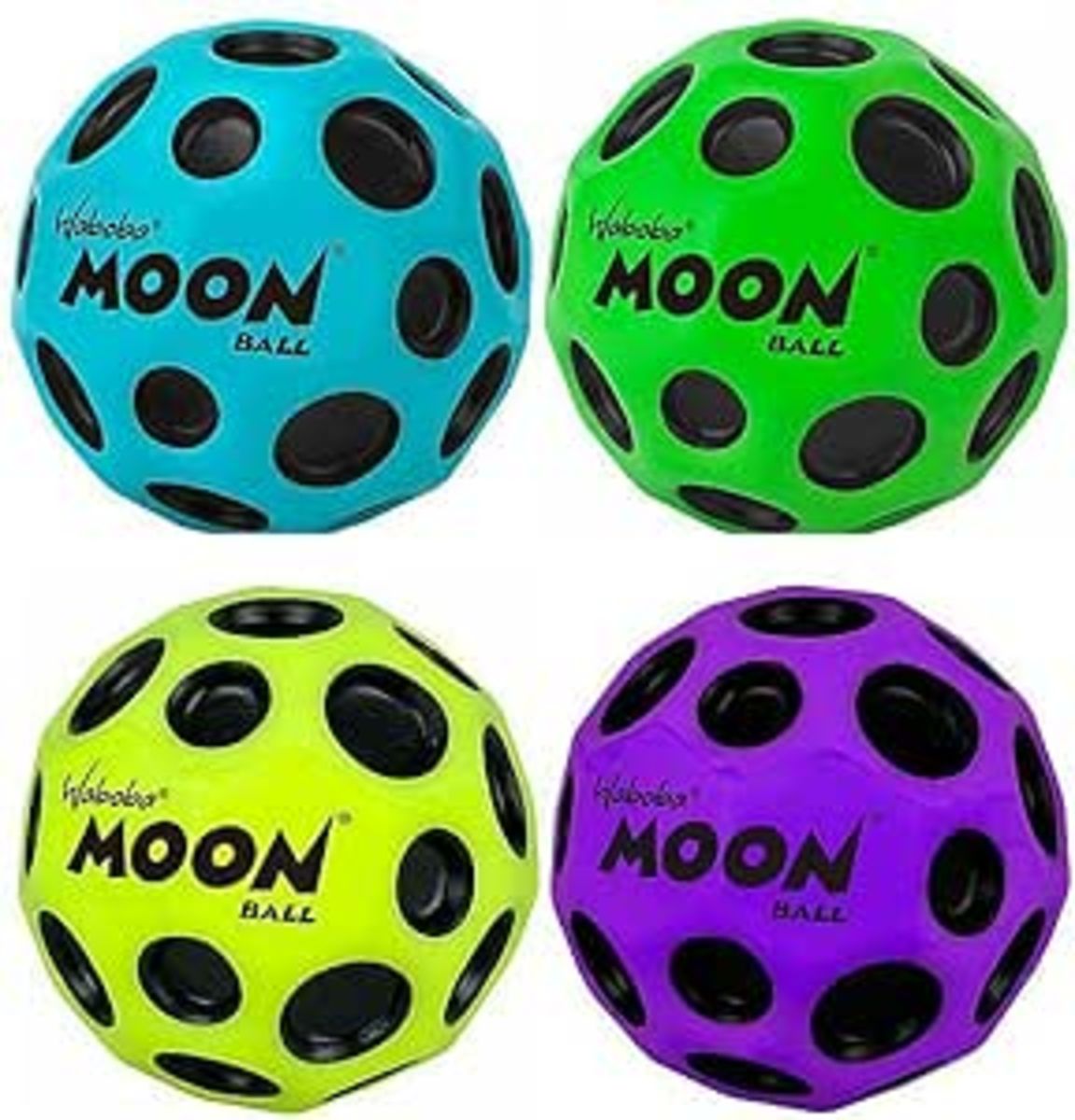 '"Waboba - Moon Ball ""dark Side Of The Moon"" - Ve 24"' kaufen ...