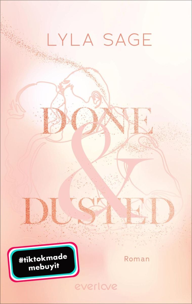 Done and Dusted von Lyla Sage - eBook | Thalia