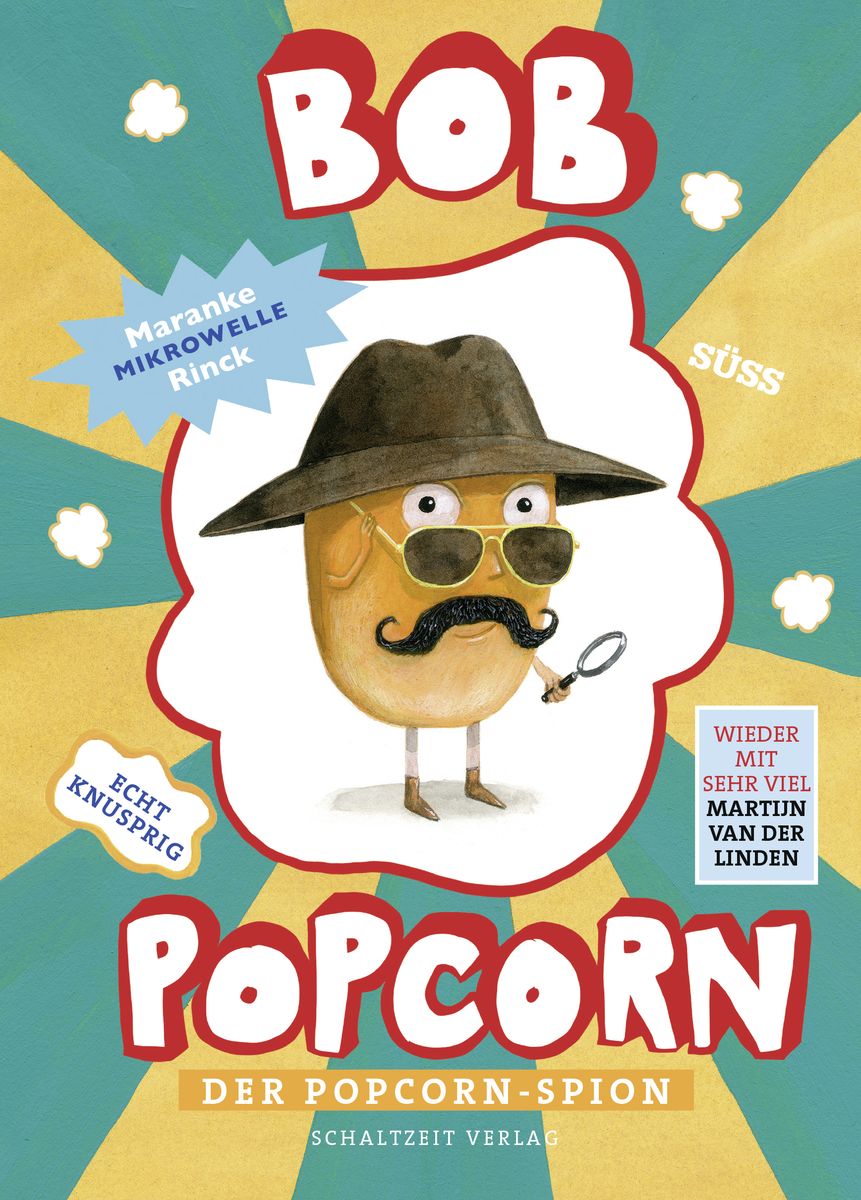 "Bob Popcorn" online kaufen