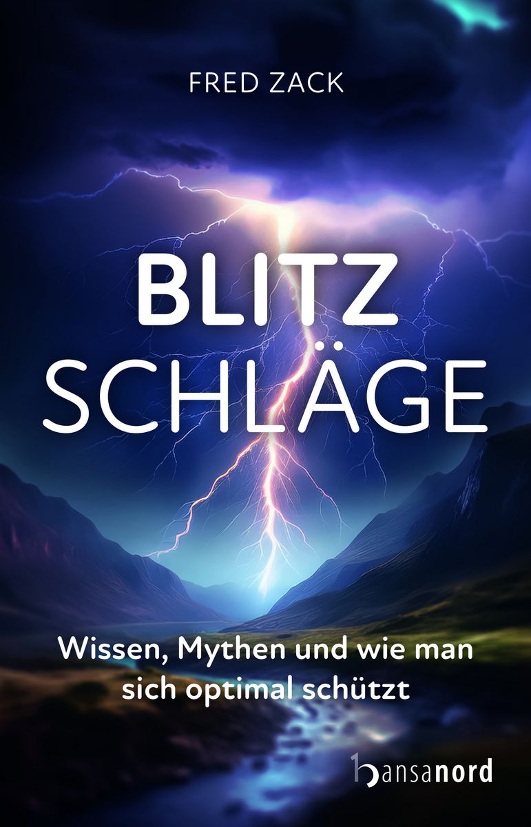 "Blitzschläge" online kaufen