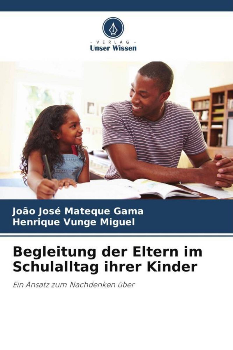 "Begleitung der Eltern im Schulalltag ihrer Kinder" online kaufen
