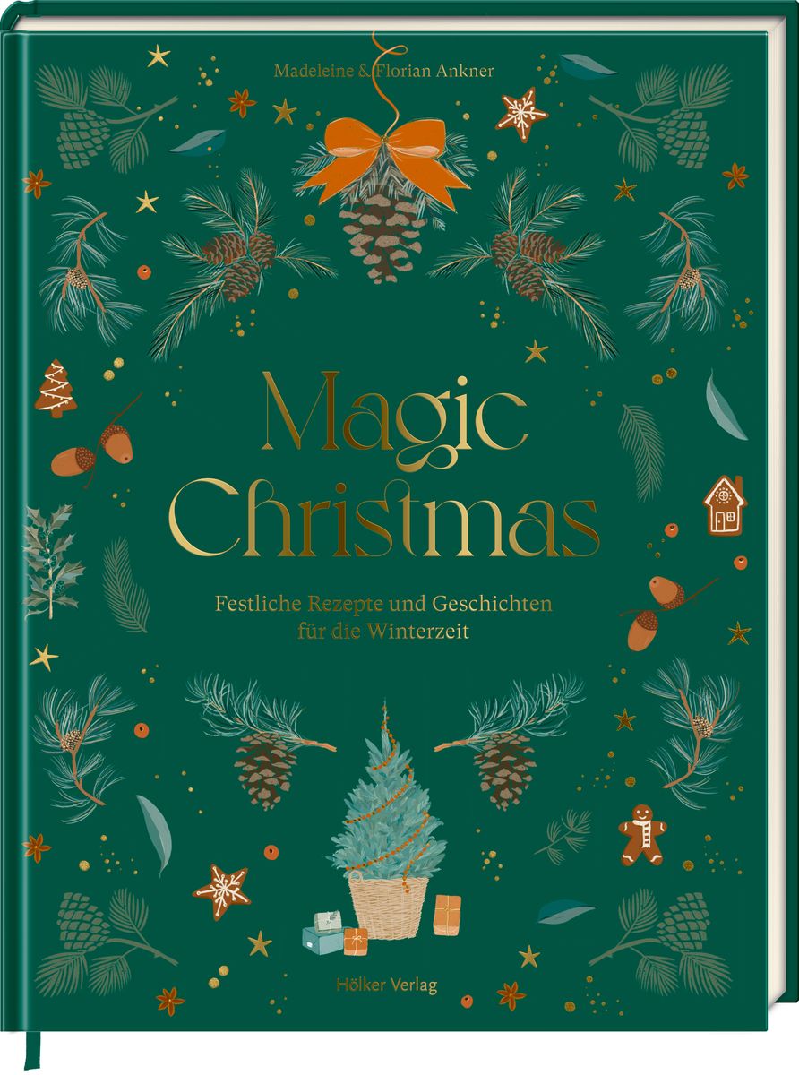 "Magic Christmas" online kaufen | Thalia