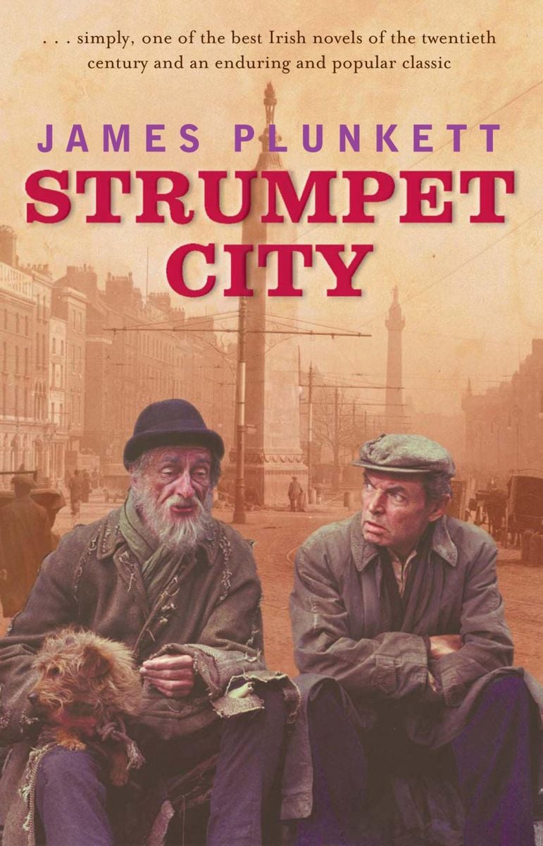 Strumpet City von James Plunkett - eBook | Thalia
