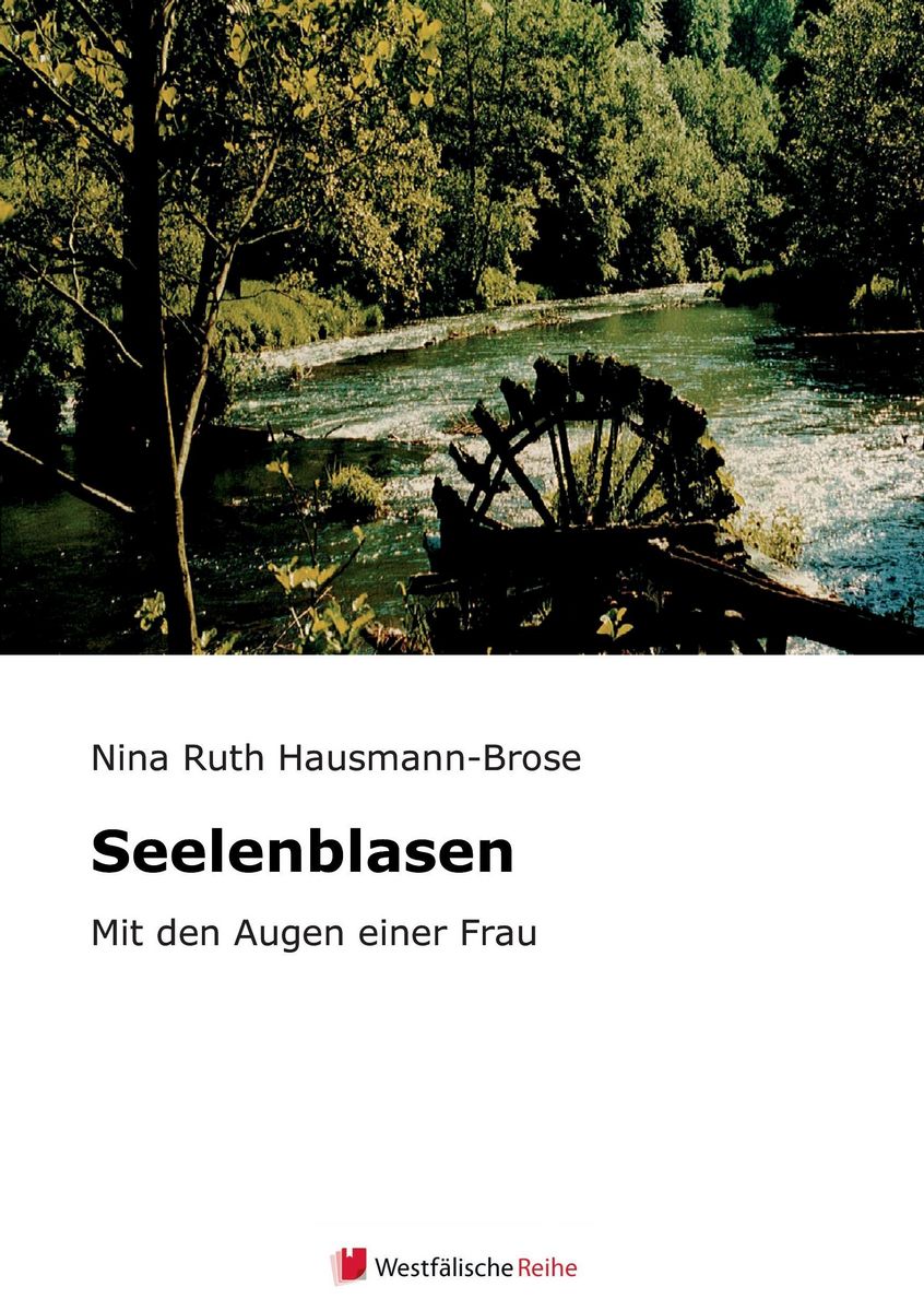 'Hausmann-Brose, N: Seelenblasen' von 'Nina Ruth Hausmann-Brose' - Buch ...
