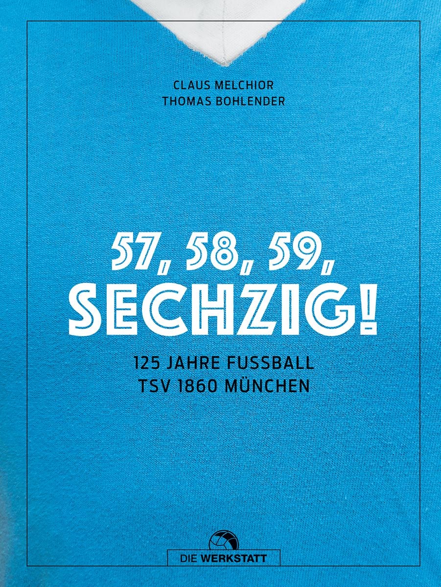 "57, 58, 59, SECHZIG!" online kaufen