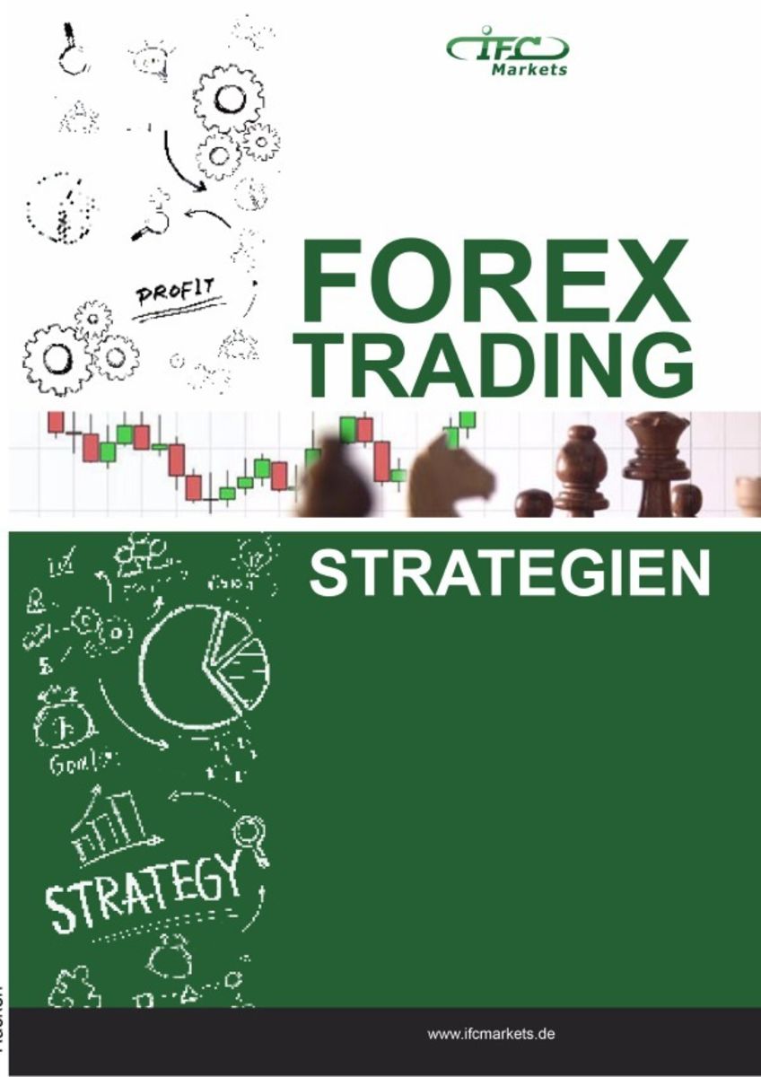 Forex Trading Strategien von IFC Markets - Buch | Thalia