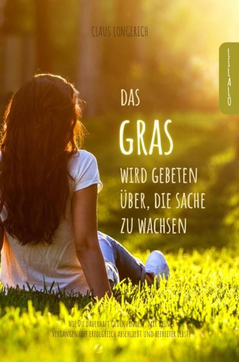 "Das Gras wird gebeten, über die Sache zu wachsen!" online kaufen