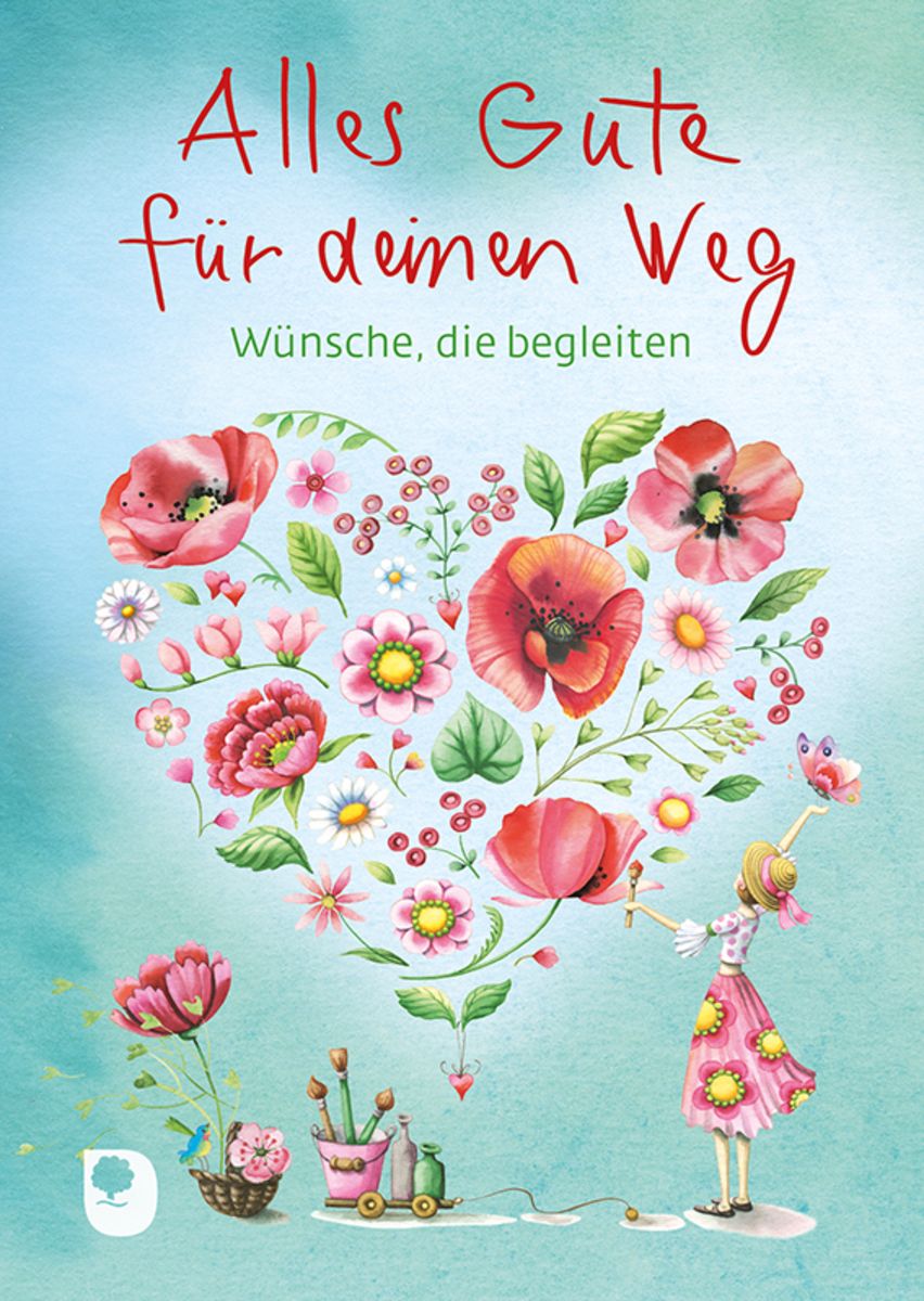 "Alles Gute für deinen Weg" online kaufen