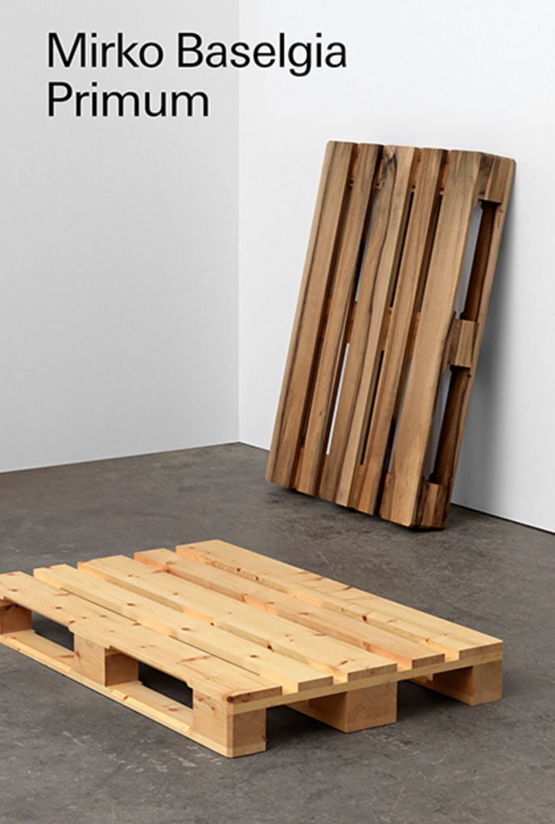 'Mirko Baselgia – Primum' von 'Stephan Kunz' - Buch - '978-3-85881-380-0'