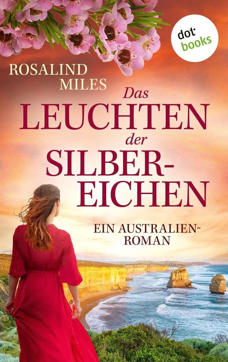 Das Leuchten der Silbereichen von Rosalind Miles - eBook | Thalia