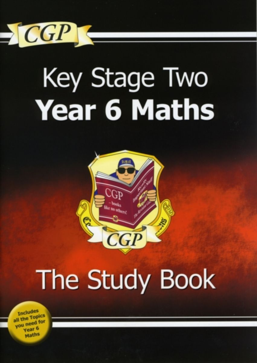 'KS2 Maths Year 6 Targeted Study Book' - 'Nach Schulform' Schulbuch ...